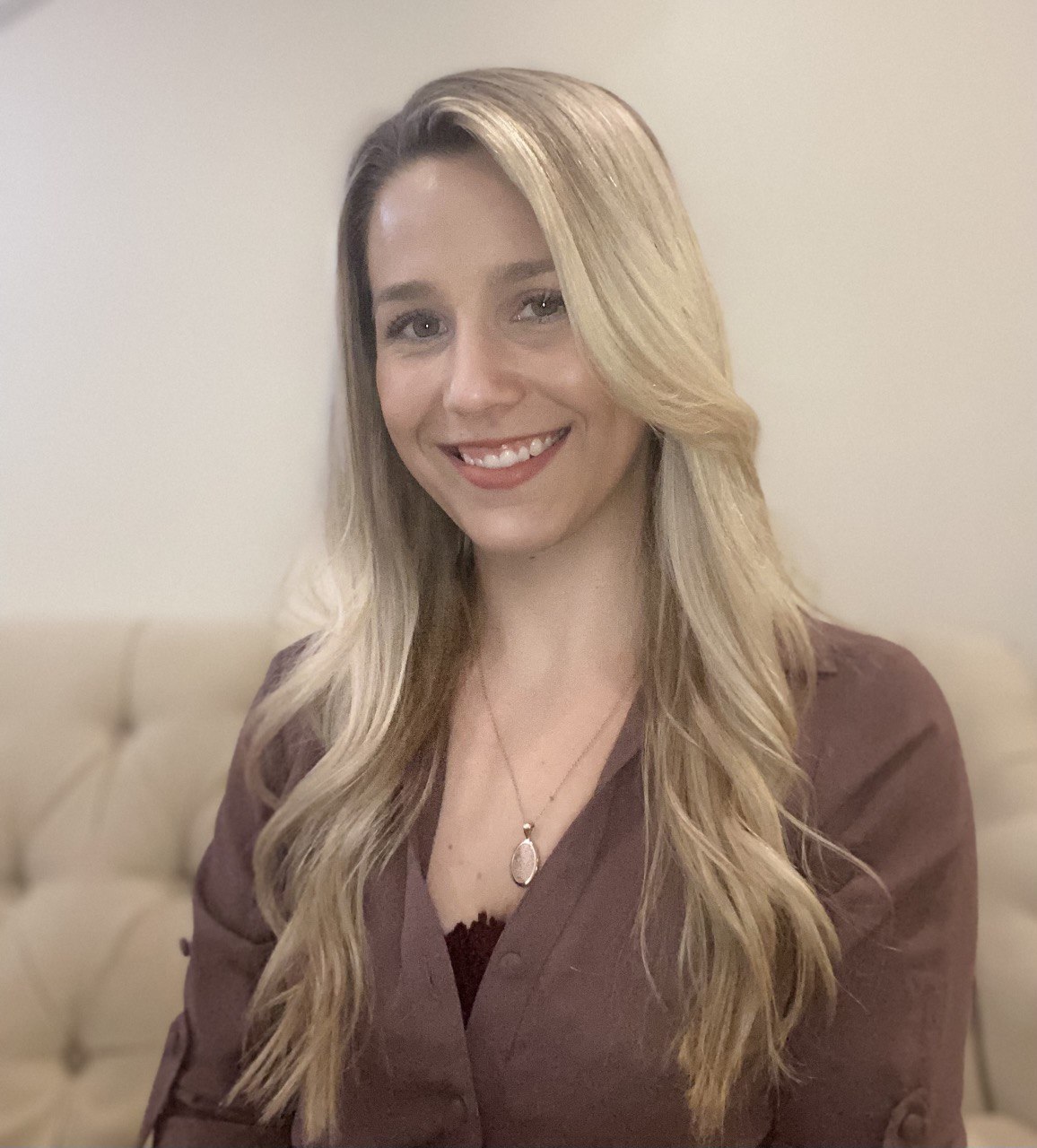 Caley Wekenmann, DNP - Integrative Psychiatry Centers